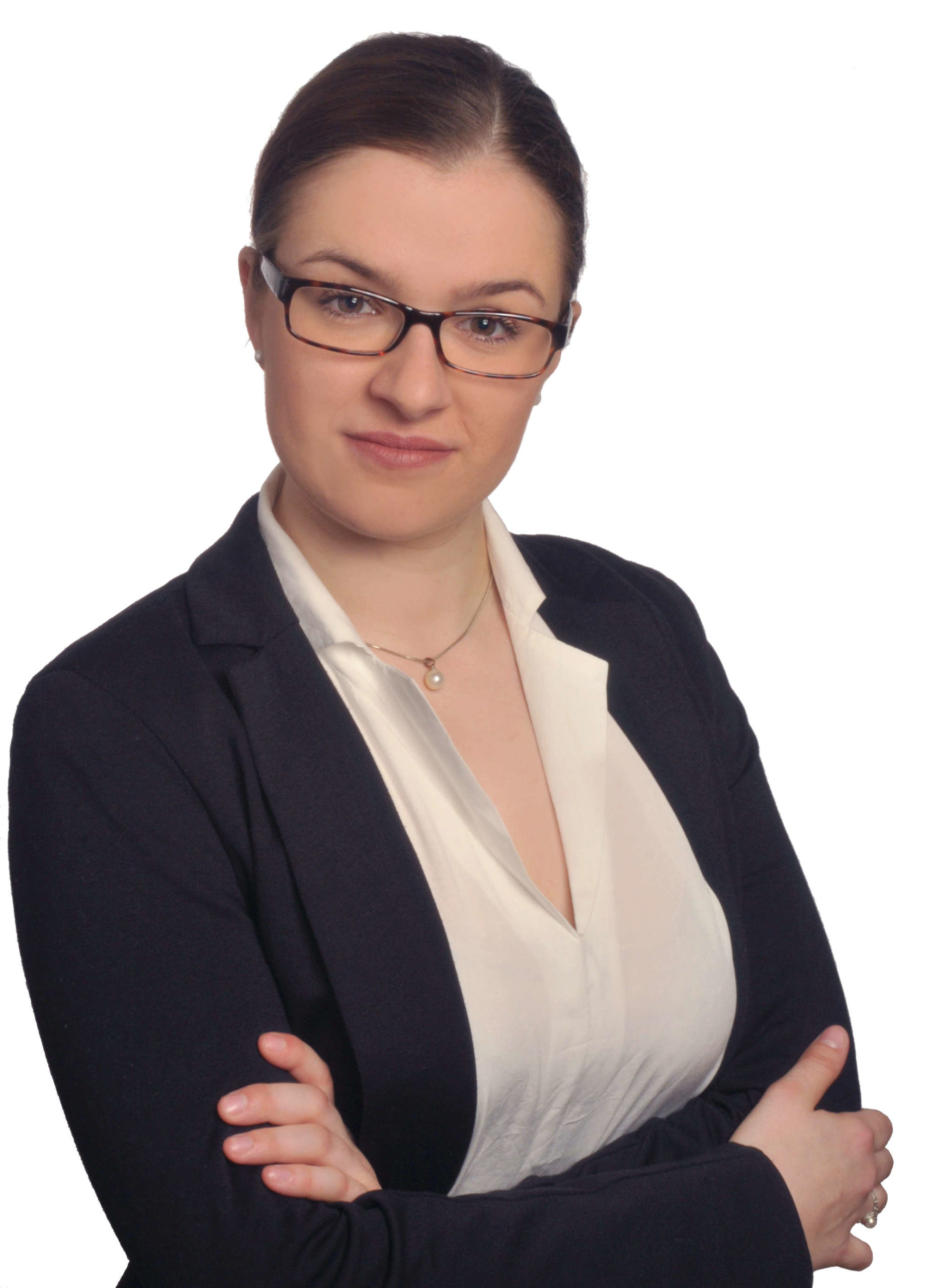 Konstante Weiterbildung für maximalen Kunden-Mehrwert - Julia Heber